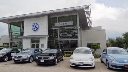JENNINGS VOLKSWAGEN - Updated April 2026 - 37 Photos & 366 Reviews ...