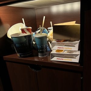 AMC UTC 14 - 32 Photos & 27 Reviews - 4425 La Jolla Village Dr, San ...