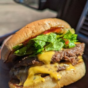 WULF BURGER - Updated December 2025 - 31 Photos & 27 Reviews - 3100 ...