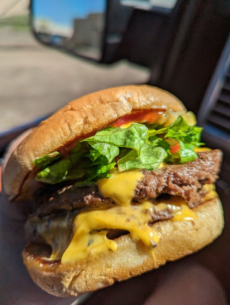 BURGER STREET - Updated October 2025 - 52 Photos & 76 Reviews - 911 W ...