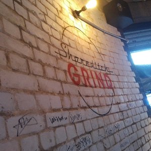 SHOREDITCH GRIND - 155 Photos & 119 Reviews - 213 Old Street, London ...