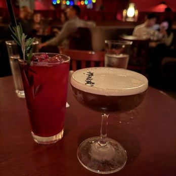 HABERDASHER - Updated June 2025 - 913 Photos & 718 Reviews - 43 W San ...