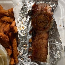 SWEET SMOKE SOUTHERN KITCHEN - Updated July 2025 - 64 Photos & 116 ...