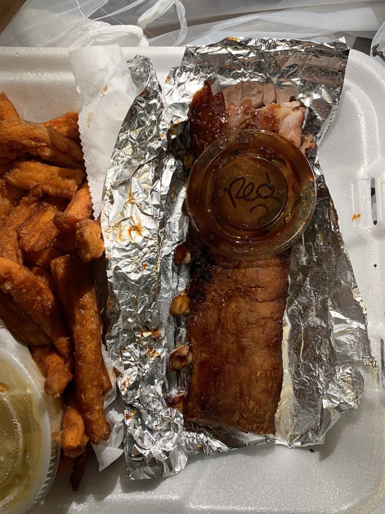 SWEET SMOKE SOUTHERN KITCHEN - 45 Photos & 70 Reviews - Barbeque - 2290 ...