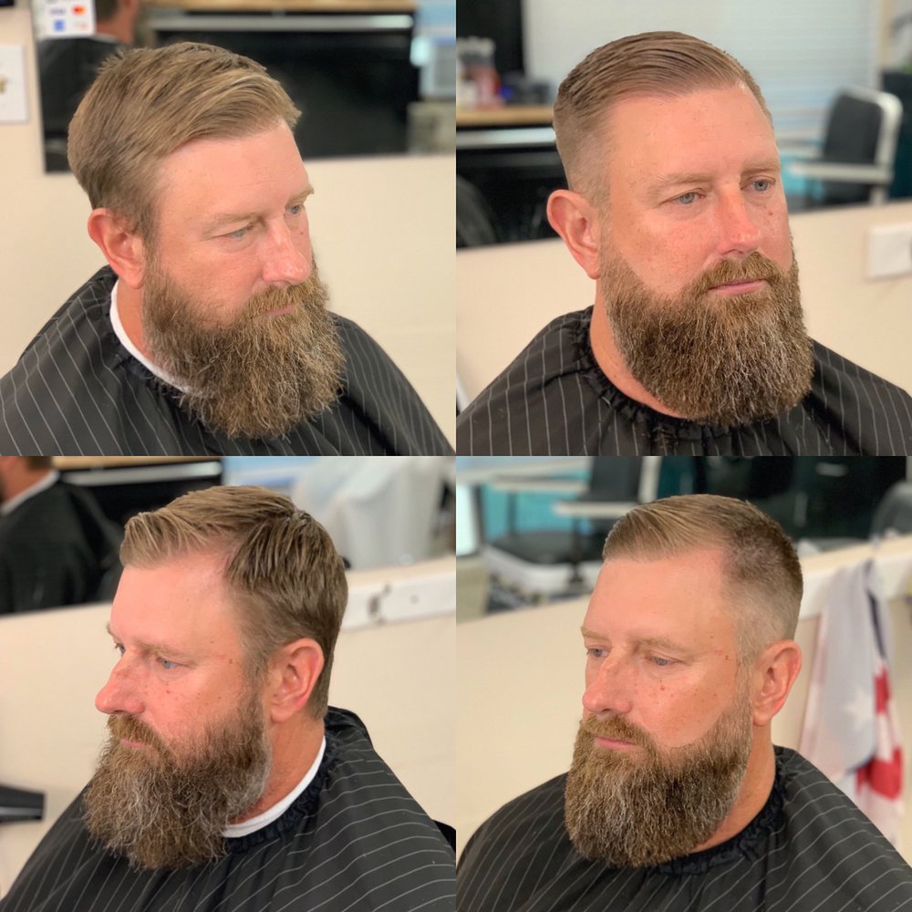 BRUCE THE BARBER - Updated July 2024 - 36 Photos - 109 W Minnesota Park ...