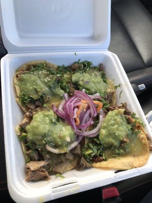 DON RAFAS TACO SHOP - 125 Photos & 152 Reviews - 1248 E Miner Ave ...