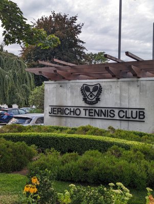JERICHO TENNIS CLUB - Updated December 2025 - 11 Photos - 3837 Point ...