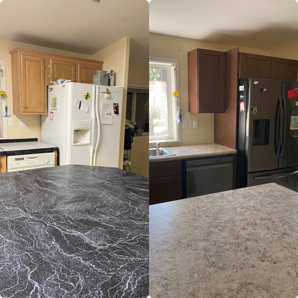 J&N CONSTRUCTION AND LANDSCAPING - Updated April 2024 - 11 Photos ...