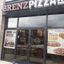 BRENZ PIZZA CO. - Updated January 2026 - 69 Photos & 87 Reviews - 1705 ...