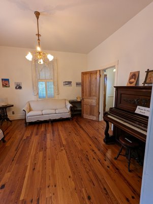 POPE HOUSE MUSEUM - Updated September 2025 - 125 Photos - 511 S ...