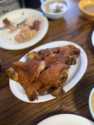 CRISPY HOUSE FILIPINO RESTAURANT - Updated May 2025 - 877 Photos & 624 ...