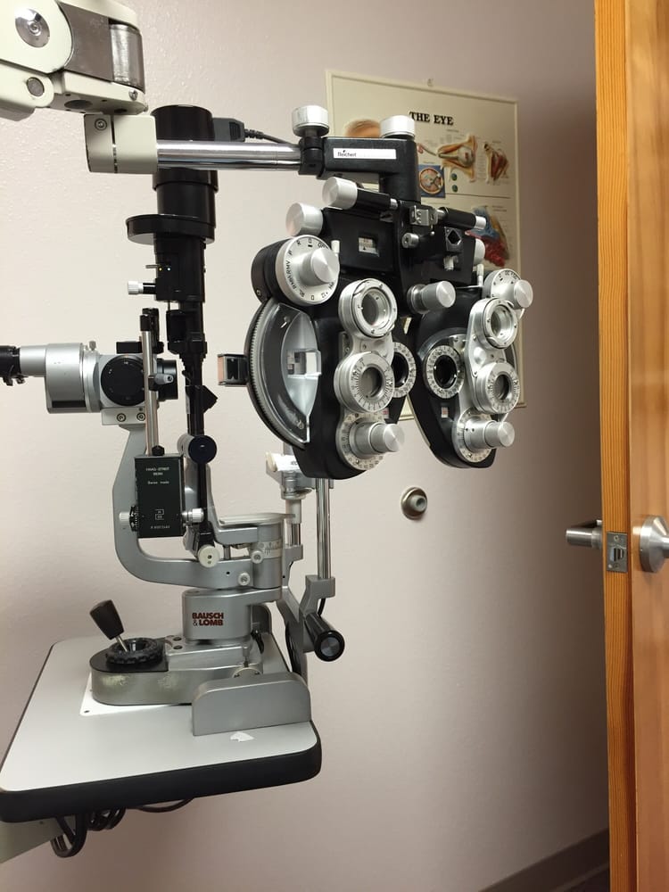 FLORIDA EYE CLINIC - Updated July 2024 - 5727 Canton Cv, Winter Springs ...