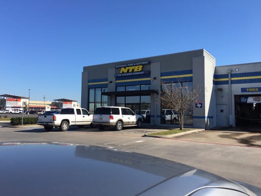 NTB-NATIONAL TIRE & BATTERY - Updated October 2025 - 19 Photos & 39 ...