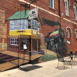 OL RAILROAD CAFE - Updated December 2025 - 225 Photos & 304 Reviews ...