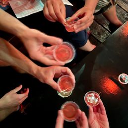 PAYMASTER LOUNGE - Updated July 2025 - 120 Photos & 257 Reviews - 1020 ...