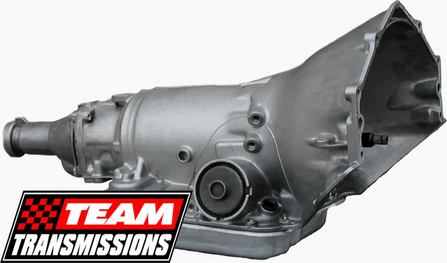 TEAM TRANSMISSIONS - Updated January 2025 - 10 Photos - 10221 State Rd ...