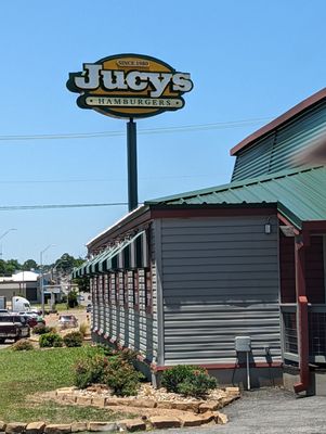 JUCYS HAMBURGERS - Updated April 2026 - 154 Photos & 169 Reviews - 2003 ...