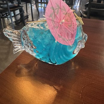 AYCE SUSHI & ASIAN FUSION - 1075 Photos & 517 Reviews - 4141 S Pecos Rd ...