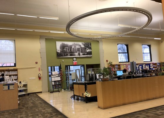 QUEENS PUBLIC LIBRARY - RIDGEWOOD - Updated December 2025 - 16 Reviews ...