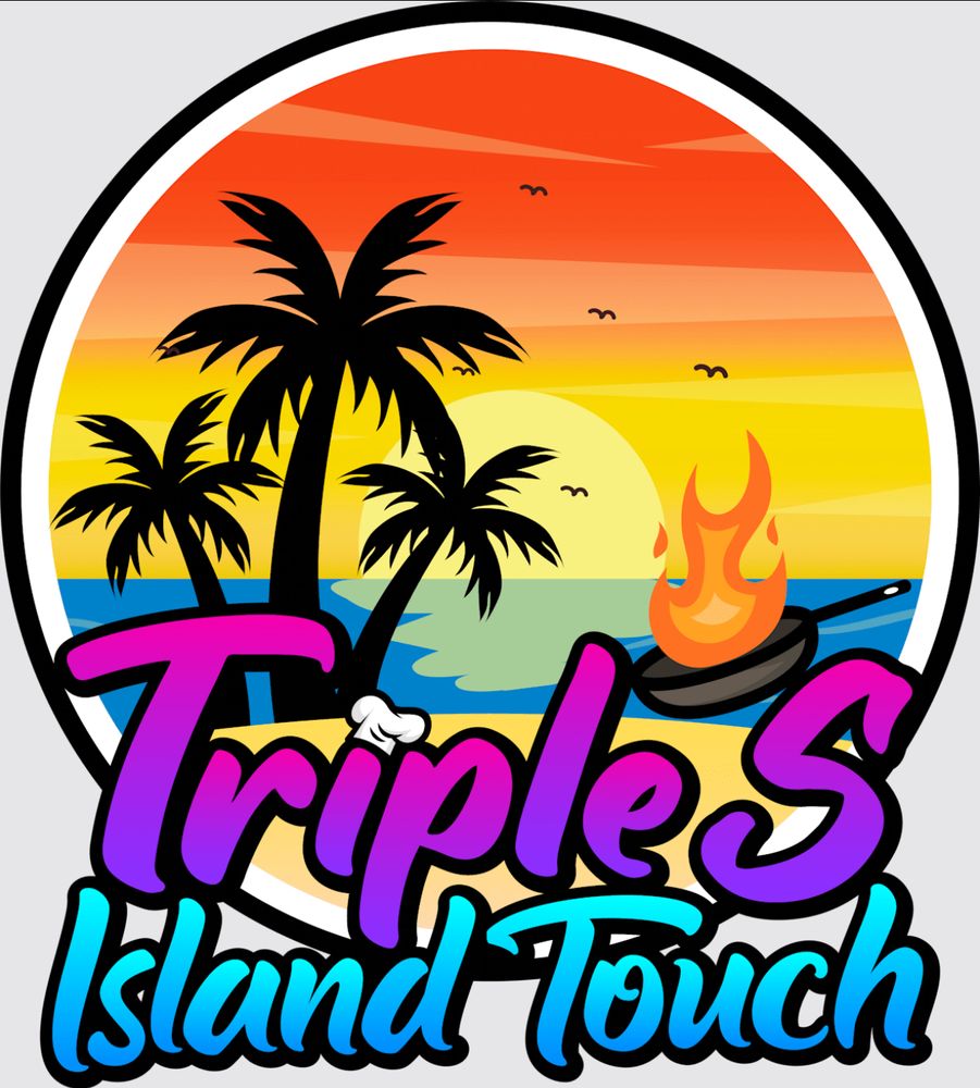 TRIPLE S ISLAND TOUCH - Updated April 2025 - New York, New York - Food Trucks - Restaurant ...