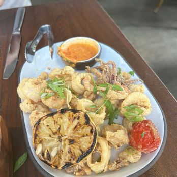 TRADE - Updated March 2025 - 505 Photos & 702 Reviews - 540 Atlantic ...