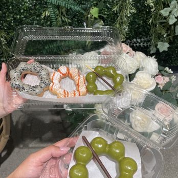 MOCHI RING - Updated August 2025 - 82 Photos & 38 Reviews - 7488 W ...