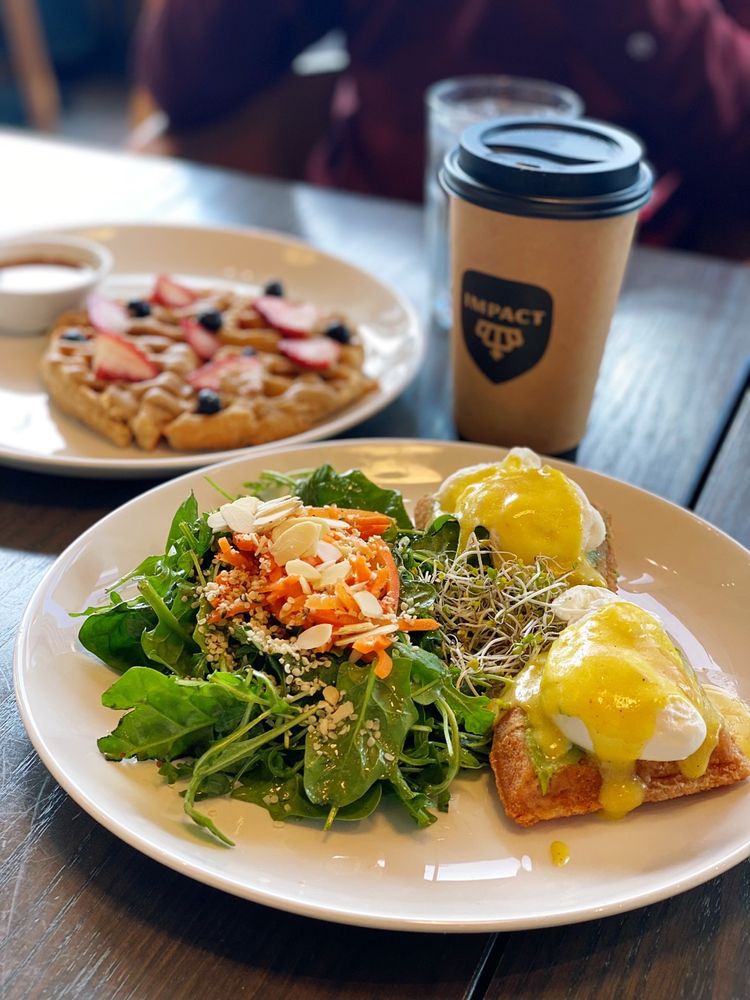 IMPACT KITCHEN - Updated May 2025 - 26 Photos & 29 Reviews - 88 Queens ...
