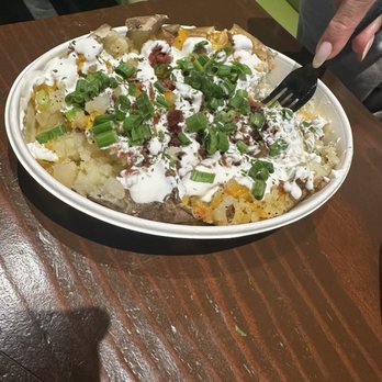 THE TOSS UP - Updated April 2025 - 475 Photos & 605 Reviews - 1550 ...