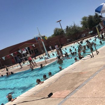 GREENFIELD POOL - Updated December 2025 - 35 S Greenfield Rd, Gilbert ...