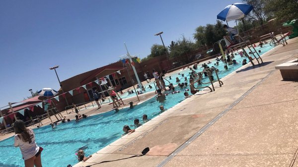 GREENFIELD POOL - Updated December 2025 - 35 S Greenfield Rd, Gilbert ...