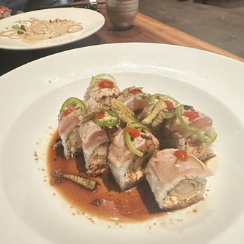 SUSHI MON - Updated May 2024 - 1097 Photos & 376 Reviews - 3800 ...