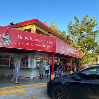 PICO RICO BBQ - Updated August 2025 - 28 Photos & 20 Reviews ...