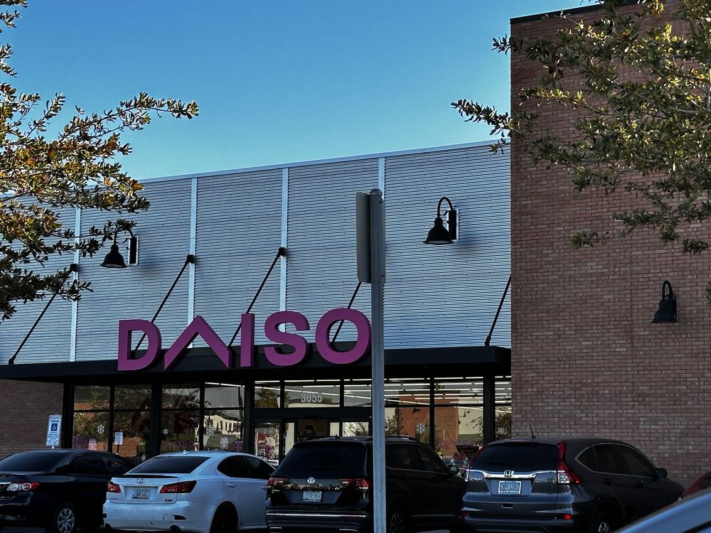 DAISO - Updated July 2024 - 37 Photos - 3141 E Indian School Rd ...