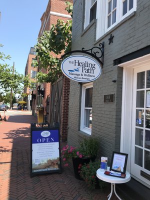 THE HEALING PATH MASSAGE & WELLNESS - Updated July 2024 - 25 Photos ...