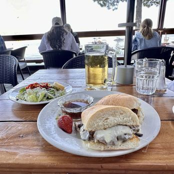 GAR WOODS GRILL & PIER - Updated April 2025 - 1702 Photos & 1611 ...