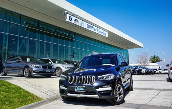 BMW OF RIVERSIDE - Updated March 2025 - 523 Photos & 1370 Reviews ...