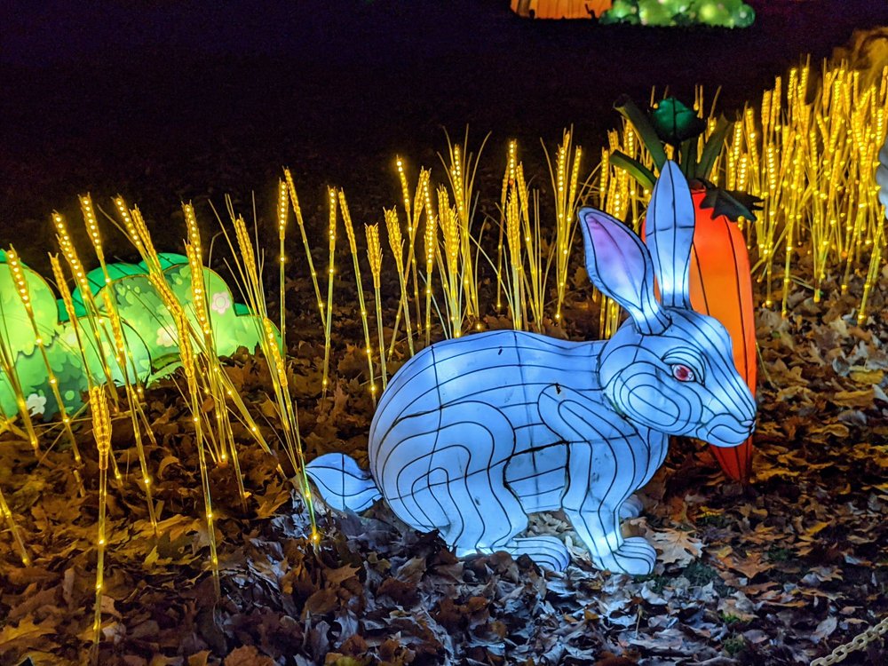 Queens County Farm Museum, Floral Park | Roadtrippers