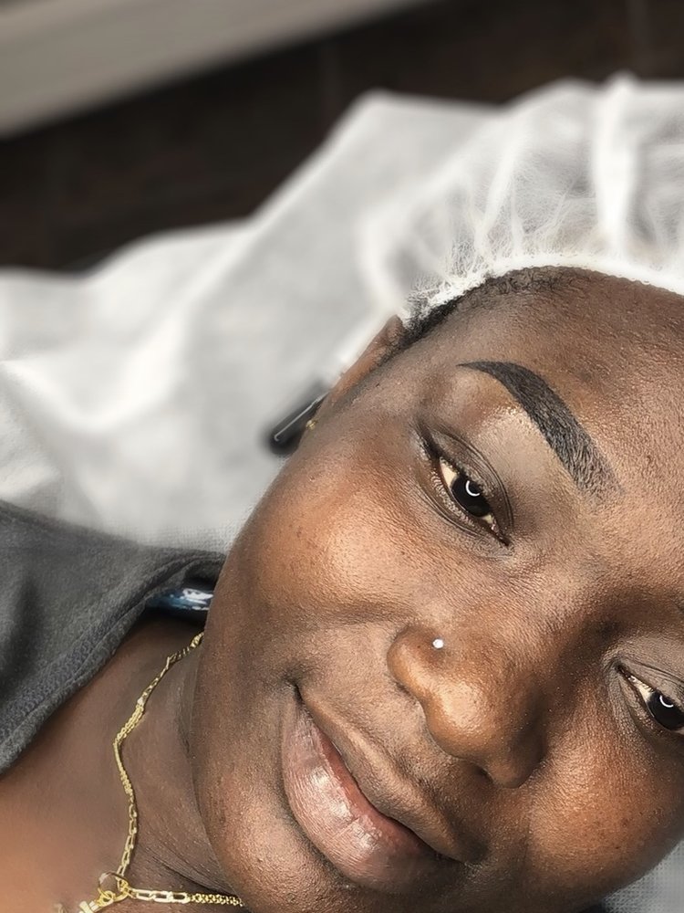 MOG ARTISTRY BROWS & BEAUTY - Updated July 2024 - Westland, Michigan ...