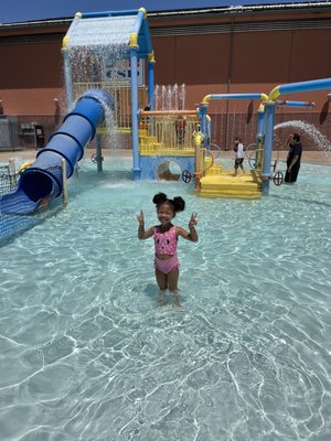 BARBARA MORSE WACKFORD COMMUNITY & AQUATIC COMPLEX - Updated December ...