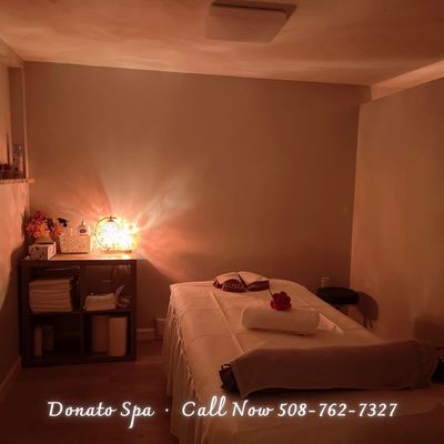 DONATO SPA - Updated September 2025 - 15 Photos - 207 Main St, Cherry ...