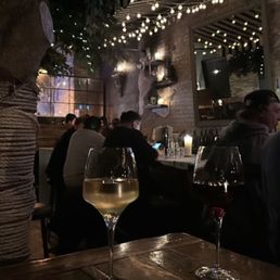 BAR POET - Updated August 2024 - 244 Photos & 133 Reviews - 1090 Queen ...