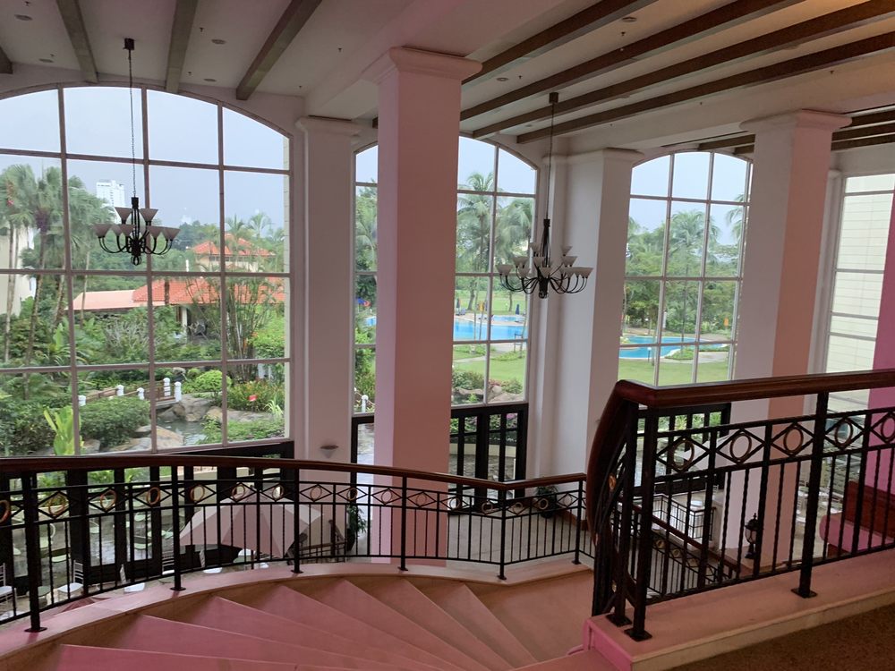 BANGI RESORT HOTEL - 24 Photos - Persiaran Bandar, Bandar Baru Bangi ...