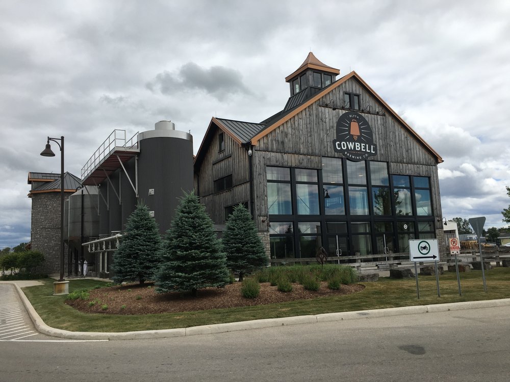 COWBELL BREWING - Updated April 2025 - 46 Photos & 37 Reviews - 40035 ...