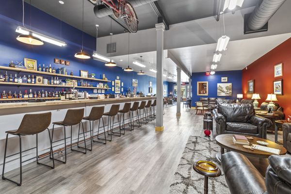 SILVER LEAF CIGAR LOUNGE - Updated October 2025 - 57 Photos - 1015 Broad St, Camden, South ...