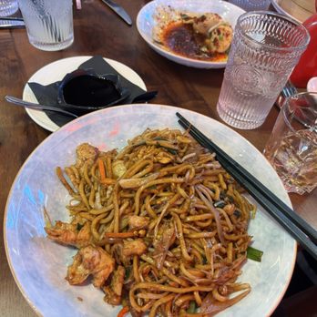 MIYA CHINESE - Updated May 2025 - 93 Photos & 84 Reviews - 9540 Garland ...