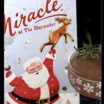 THE HAYMAKER - Updated December 2025 - 246 Photos & 104 Reviews - 555 ...