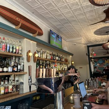 PINK FLAMINGO - Updated December 2025 - 56 Photos & 18 Reviews - 300 W ...