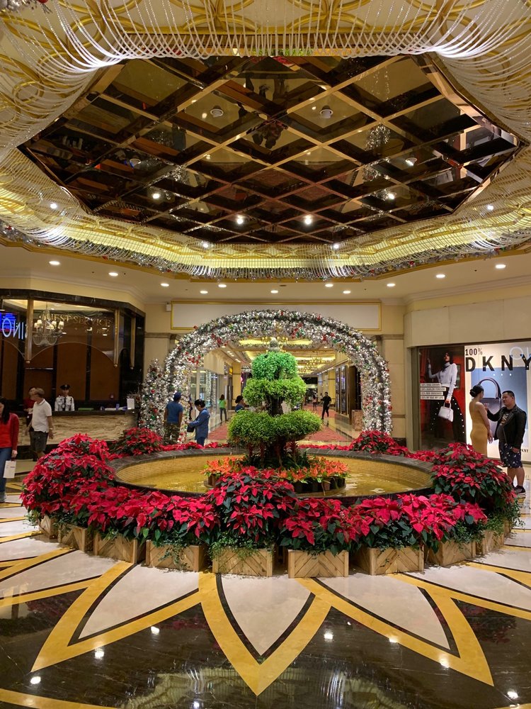 NEWPORT MALL - 15 Photos - Shopping Centers - Newport Boulevard, Pasay ...