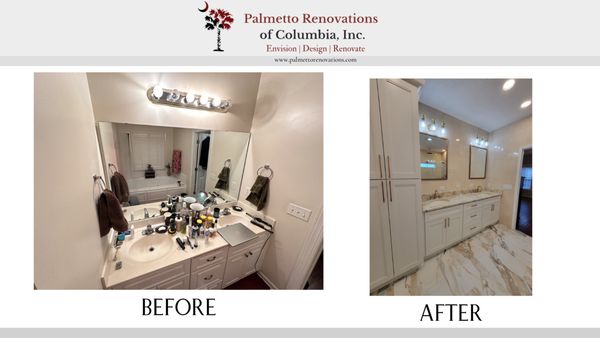 PALMETTO RENOVATIONS OF COLUMBIA - Updated October 2025 - 53 Photos & 14 Reviews - 713 W Main St ...