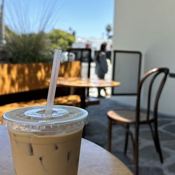 CAFÉ TELEGRAMA - Updated July 2024 - 82 Photos & 60 Reviews - 737 N ...